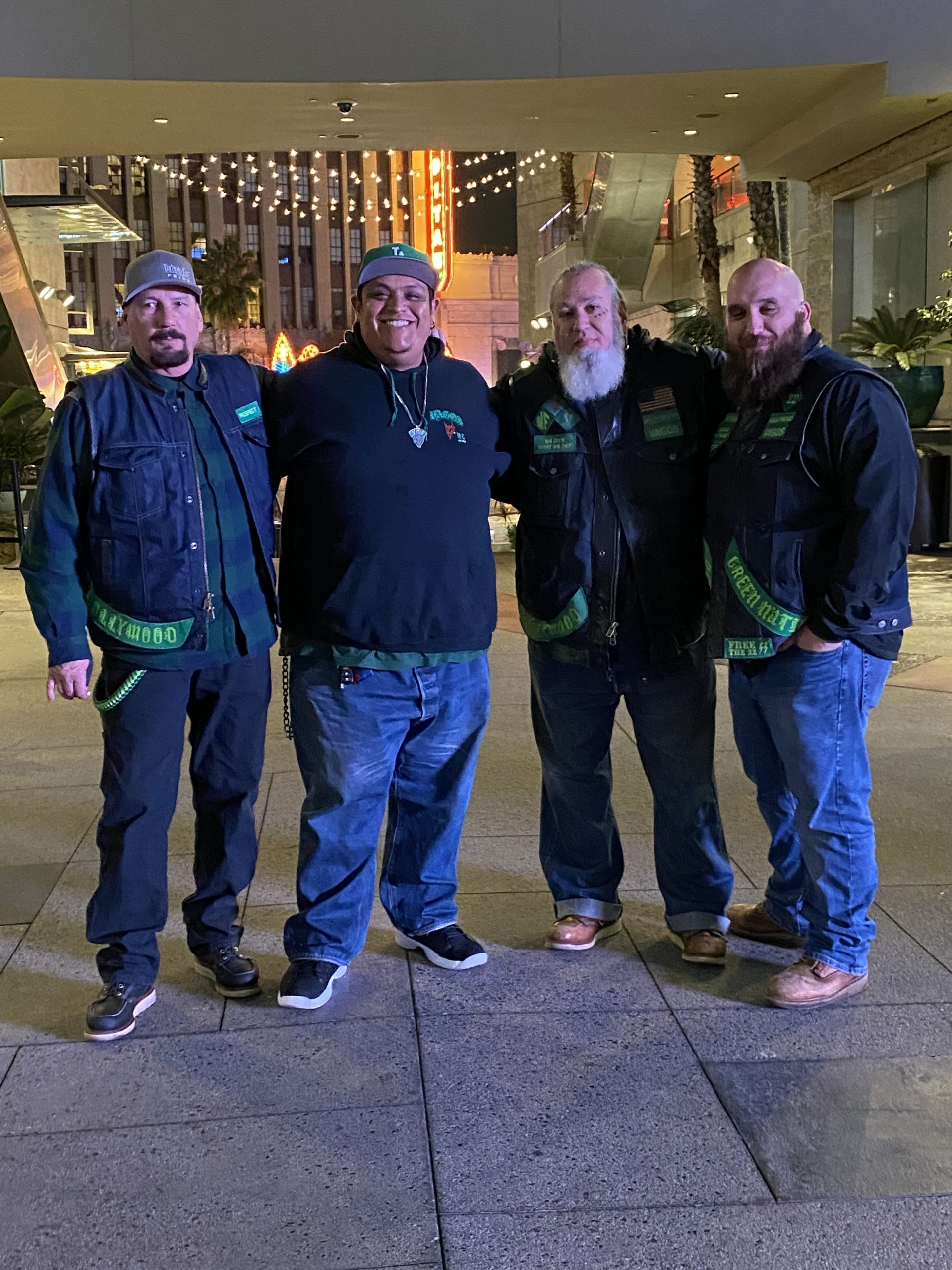 Photos - Hollywood Vagos