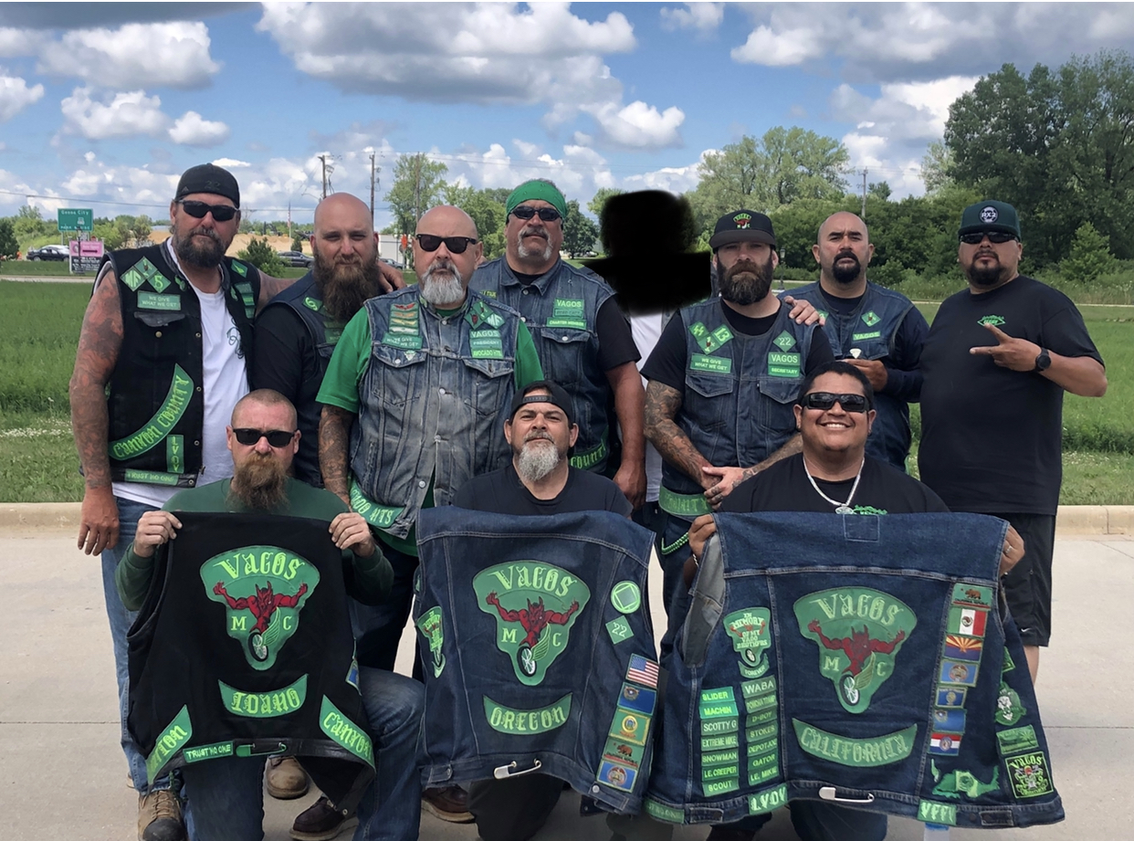 Photos - Hollywood Vagos