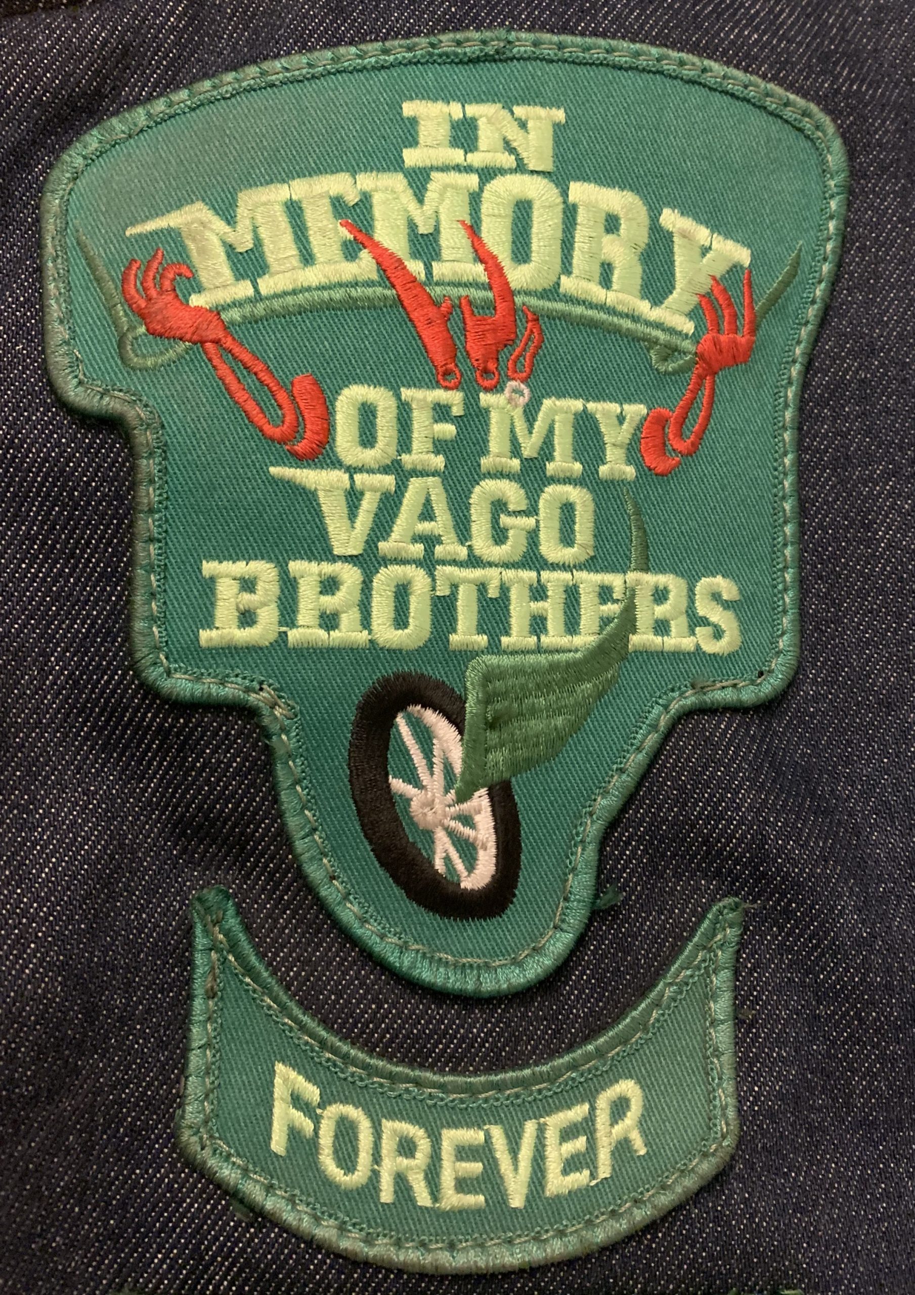 IN MEMORY - Hollywood Vagos