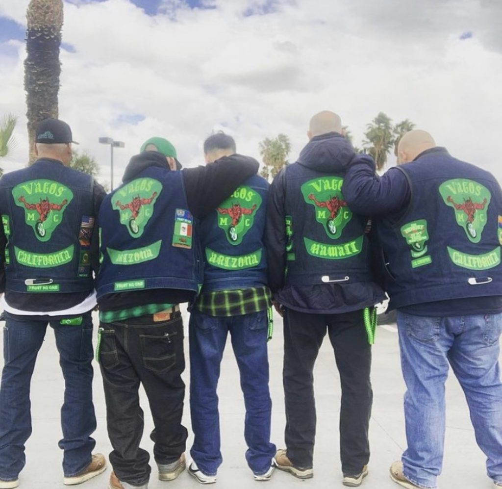 Photos – Hollywood Vagos